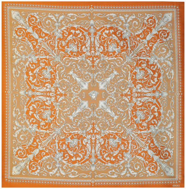 versace pattern fabric