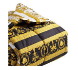 Versace Baroque & Robe Medusa Comforter King Size - Quilted - 270cm x ...